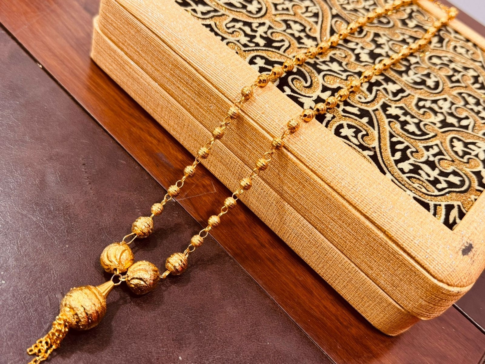 Gold Plated Imported Chains – Diamond Emitations